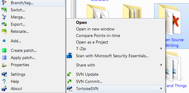 Tortoise Svn Patch Binary Files - faugridb